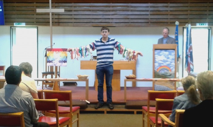 Photos - Ruislip Manor Methodist church