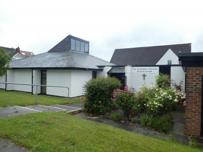 Photos - Ruislip Manor Methodist church