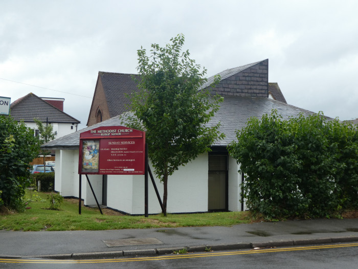 Photos - Ruislip Manor Methodist church