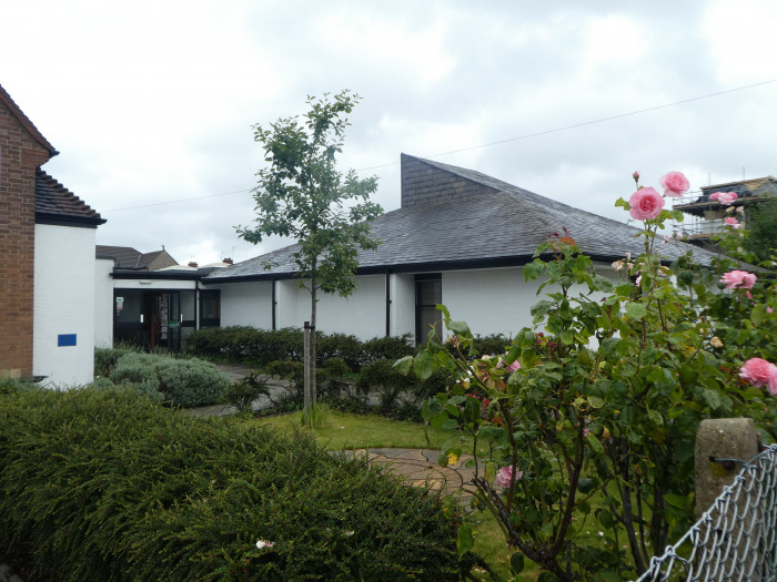 Photos - Ruislip Manor Methodist church