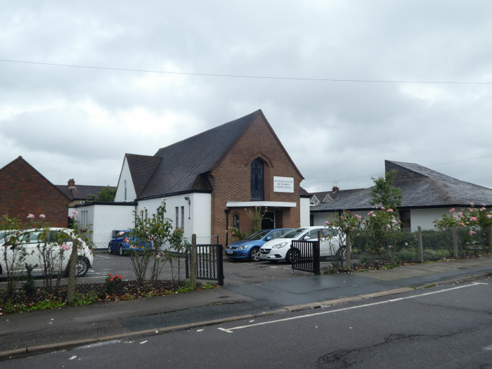 Photos - Ruislip Manor Methodist church