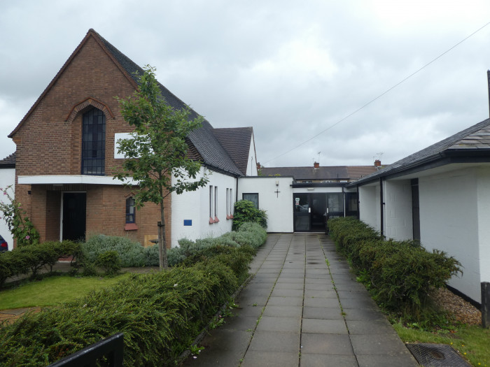 Photos - Ruislip Manor Methodist church