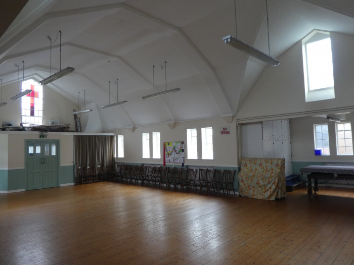 Photos - Ruislip Manor Methodist church