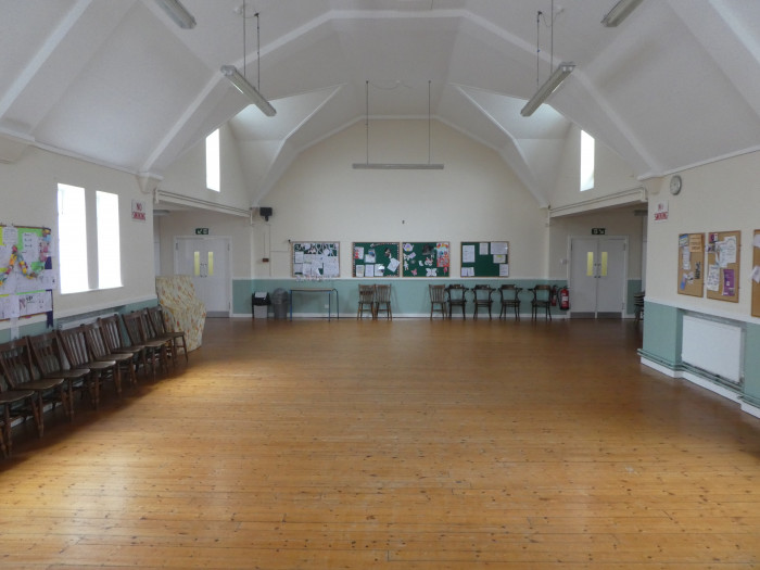 Photos - Ruislip Manor Methodist church