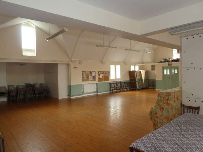 Photos - Ruislip Manor Methodist church