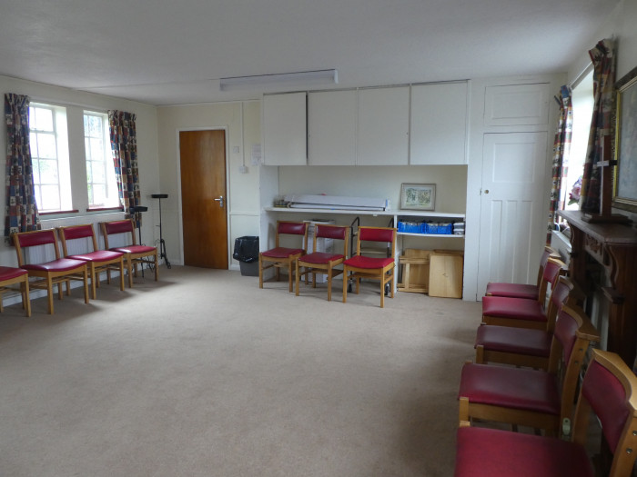 Photos - Ruislip Manor Methodist church