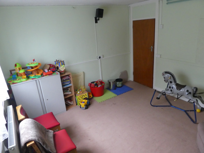 Photos - Ruislip Manor Methodist church