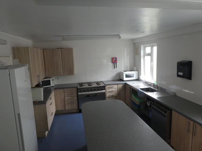 Photos - Ruislip Manor Methodist church