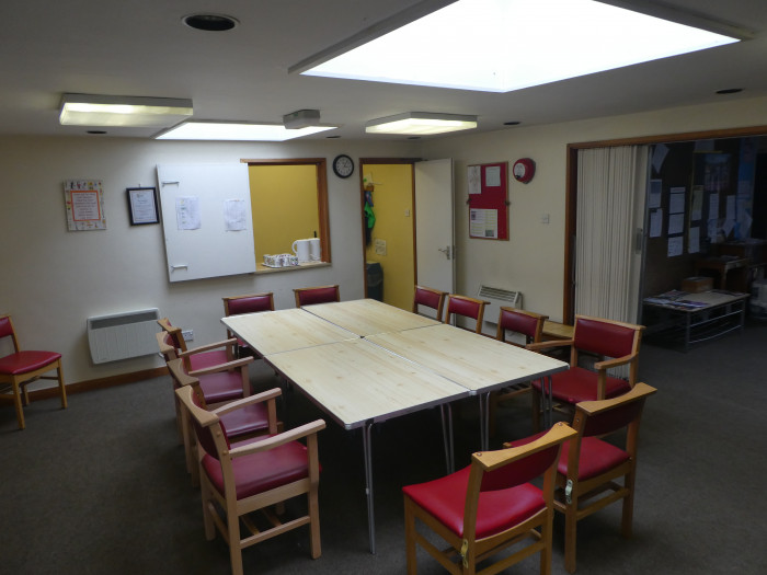 Photos - Ruislip Manor Methodist church