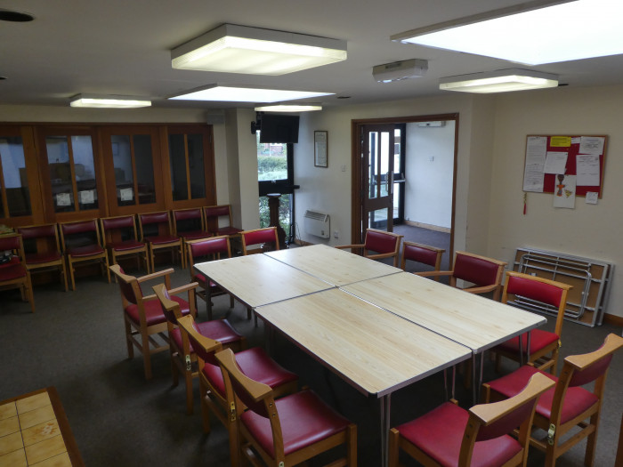 Photos - Ruislip Manor Methodist church