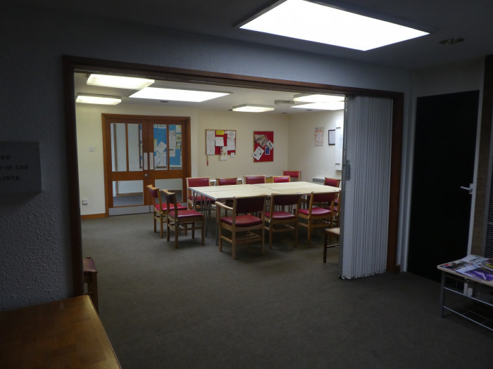 Photos - Ruislip Manor Methodist church