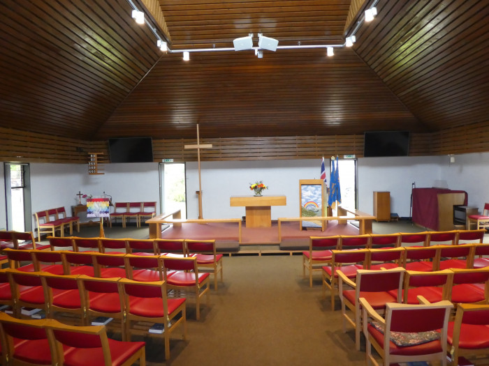 Photos - Ruislip Manor Methodist church