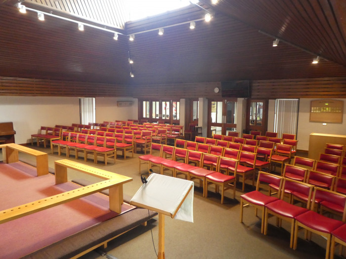 Photos - Ruislip Manor Methodist church